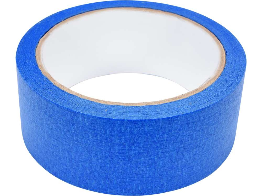 BANDA MASCARE, ALBASTRU, 25MX38MM VOREL 75121 - Sculeaz.ro