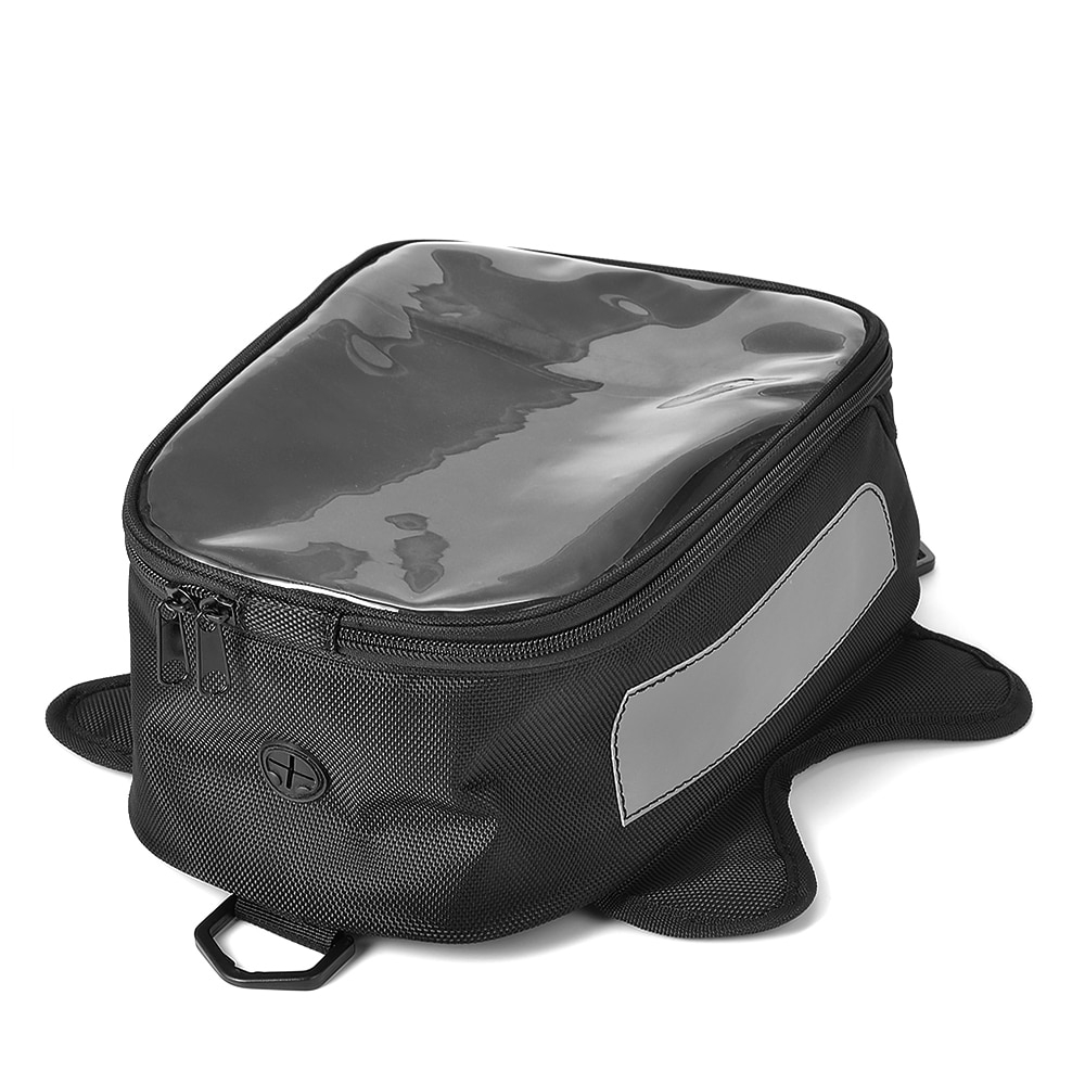 Tank bag motocicleta/ Geanta rezervor moto,atv,touring impermeabila
