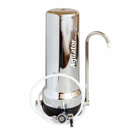 Gama Compact (montaj pe blat)