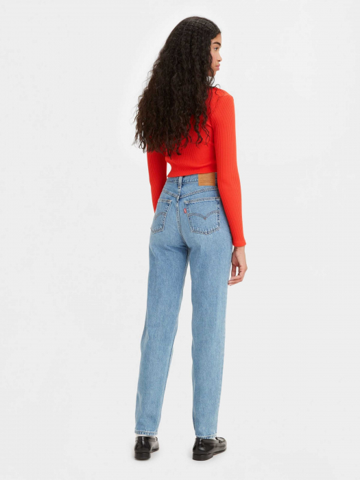 Levi's medium indigo store