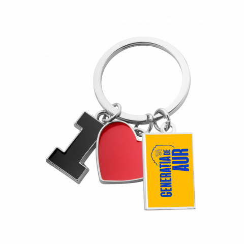 Magazin Oficial Generatia de Aur '94