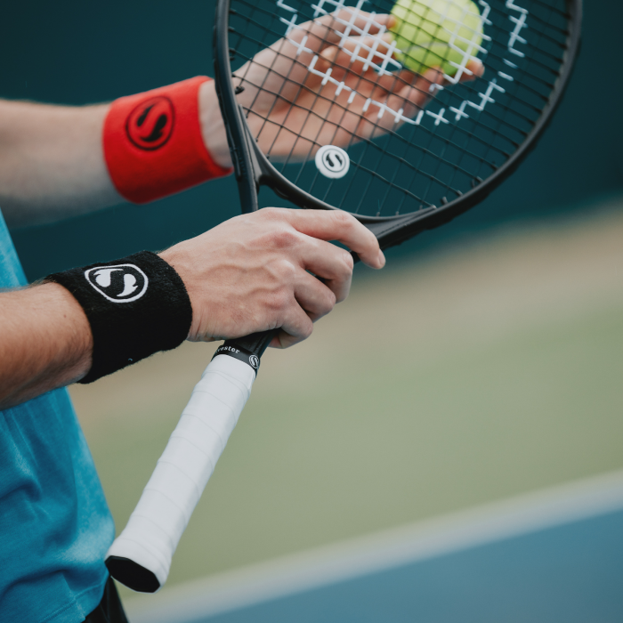 Silvester PRO Overgrip 60 pack