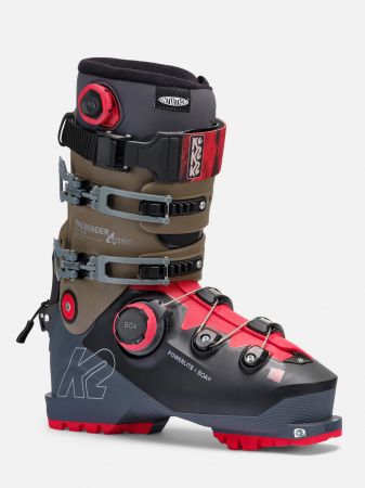 Clapari schi K2, Tecnica, Rossignol, Atomic, Head | Clapari schi copii