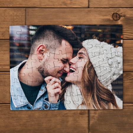 Puzzle-uri personalizate