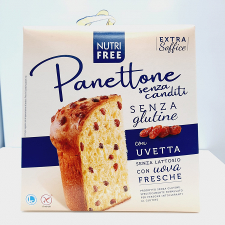 Cozonac italian Panettone, Pandoro si Balocco • Supermercato
