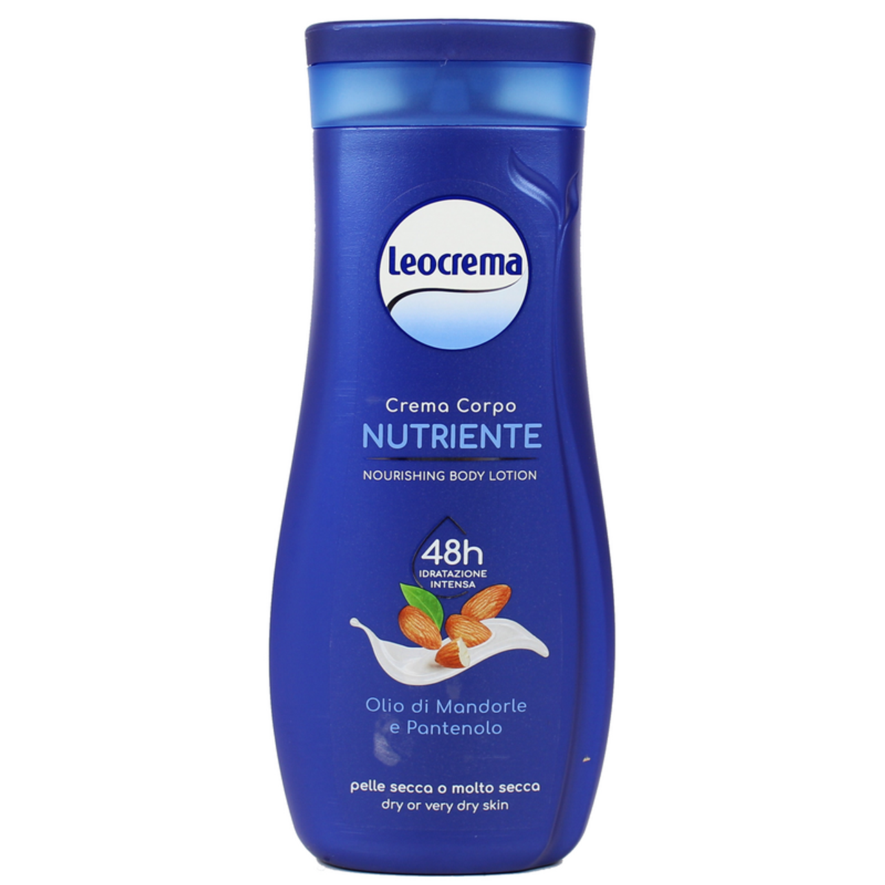 CREMA DE CORP LEOCREMA NUTRIENTE 250ML