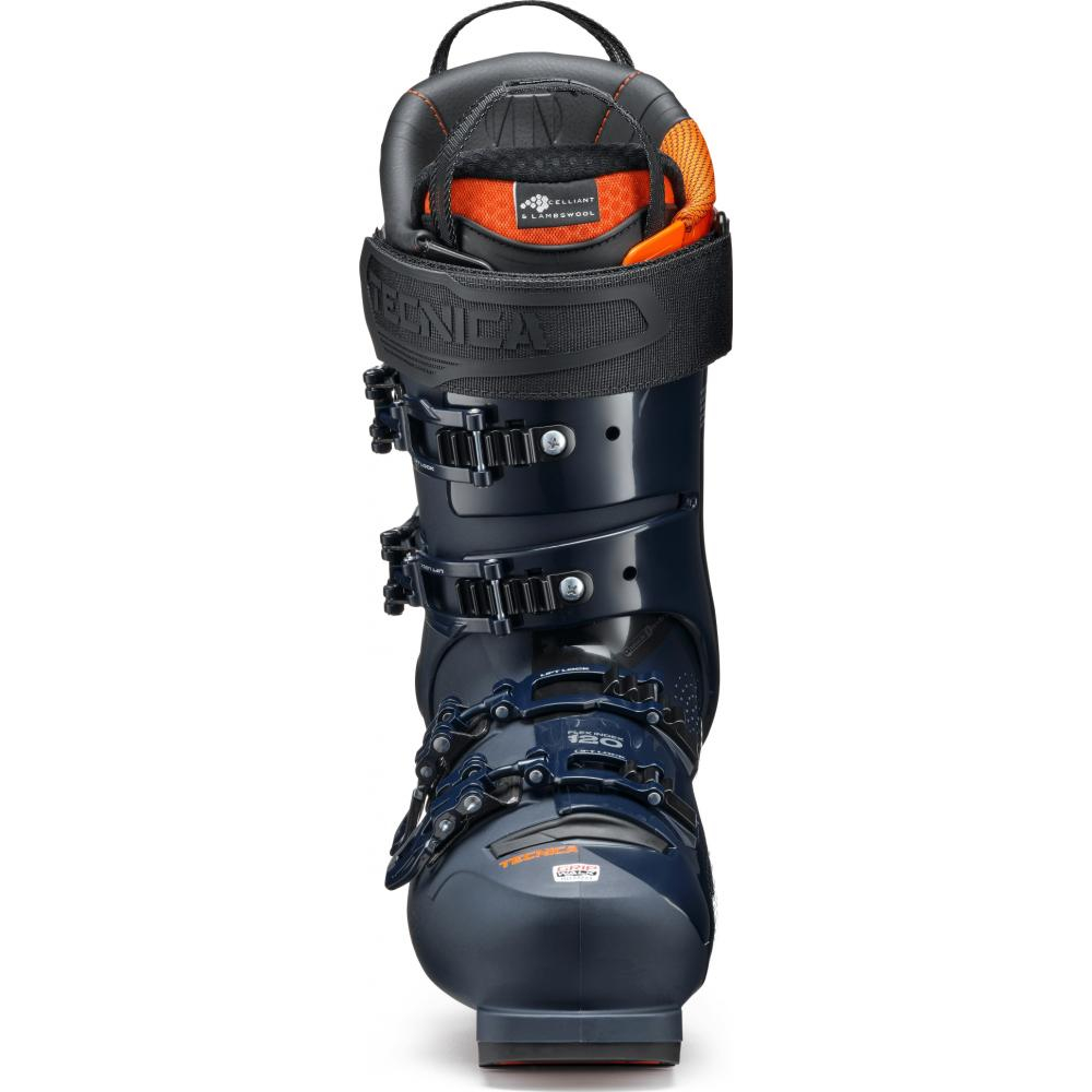 CLAPARI TECNICA Mach1 120 LV TD GW Ink Blue