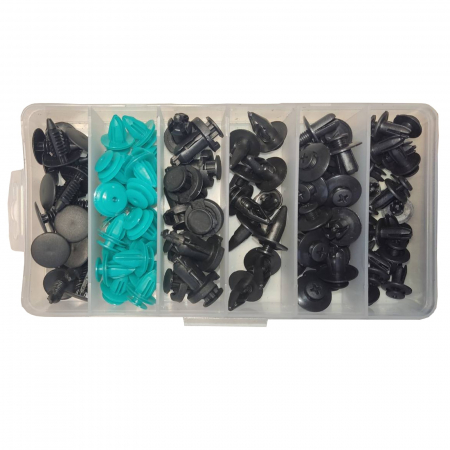 Clipsuri si Prinderi Auto