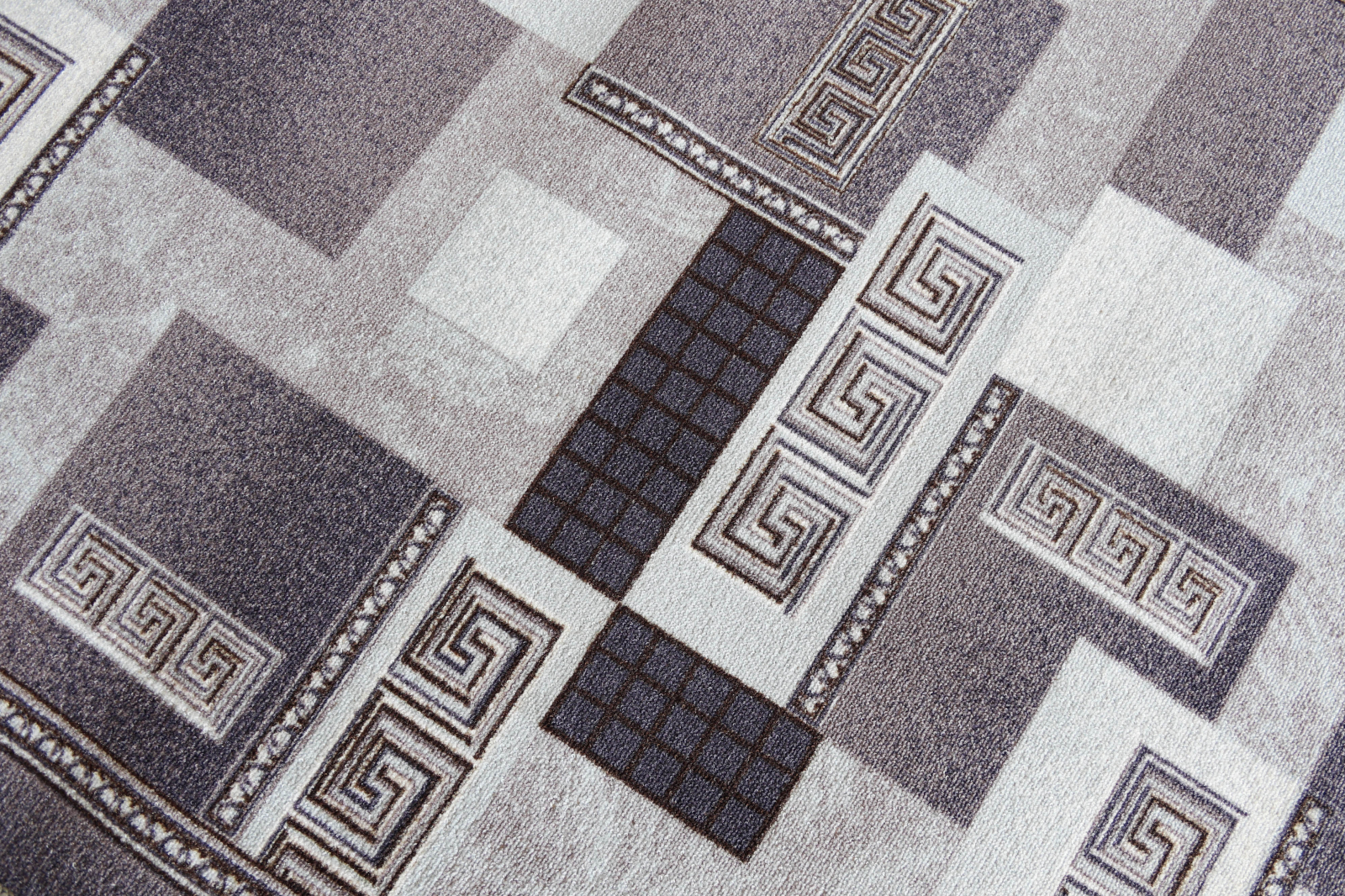 Traversa Model Germes 91/19, Latime 60 cm, Gri