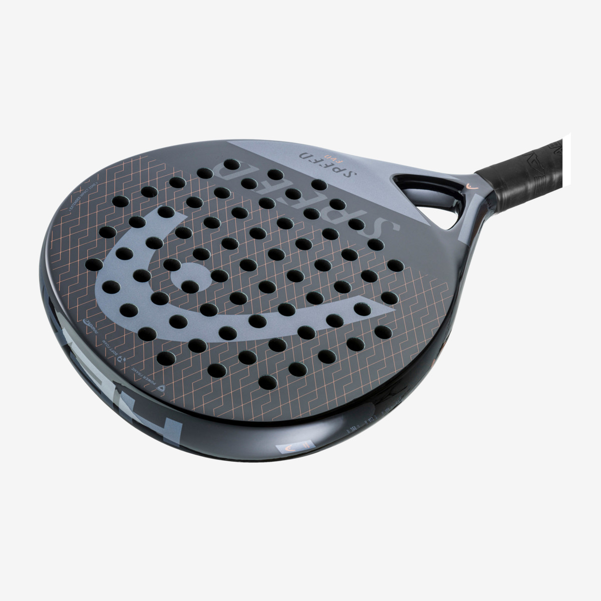 Racheta Padel Head Evo Speed