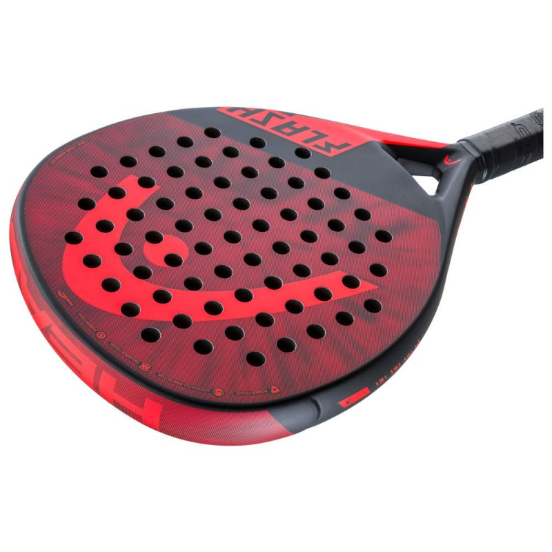 Racheta padel Head Flash re-bk