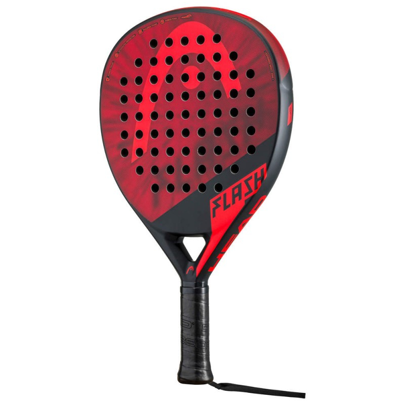 Racheta padel Head Flash re-bk