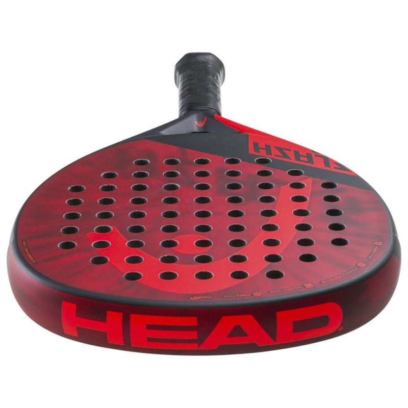 Racheta padel Head Flash re-bk