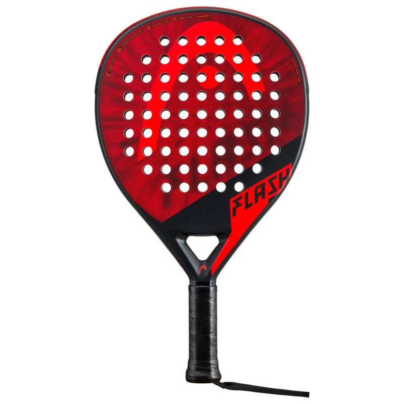 Racheta padel Head Flash re-bk