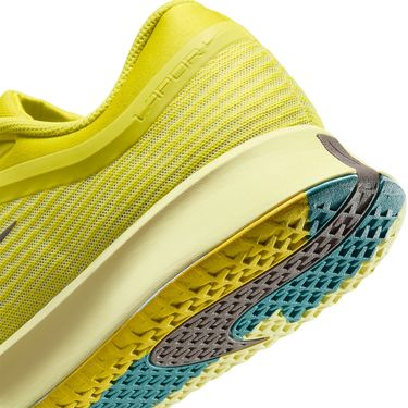 Pantofi Tenis Nike Barbati Vapor Pro 3 HC Premium High Voltage