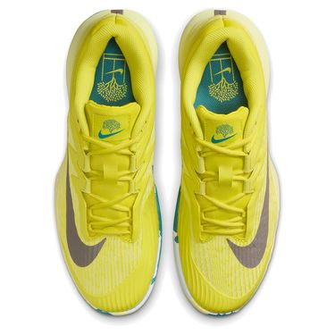 Pantofi Tenis Nike Barbati Vapor Pro 3 HC Premium High Voltage