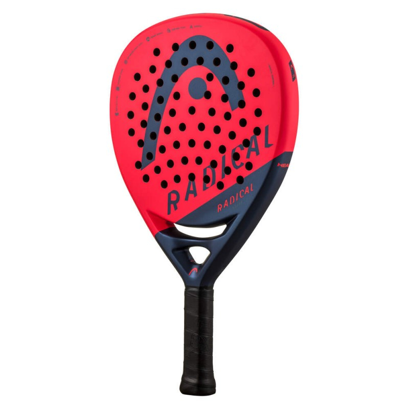 Racheta Padel Head Radical Elite 2024