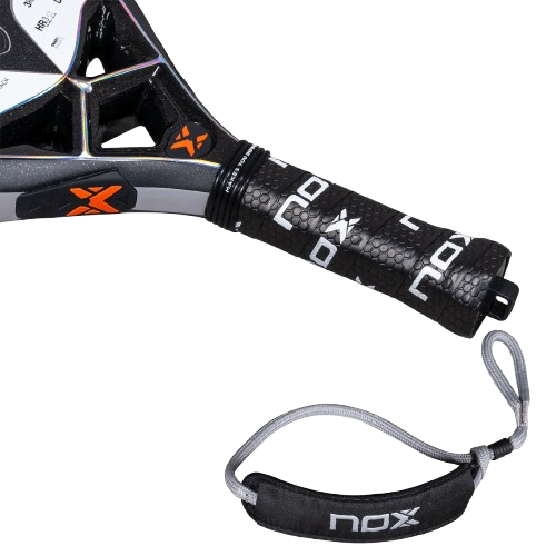 Racheta Padel Nox NextGen Pro Attack 3K NFA Series
