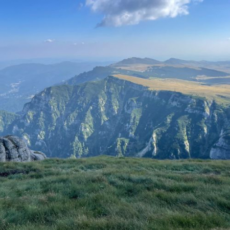 În drumeție - Hai si tu in gasca