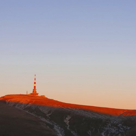 În drumeție - Hai si tu in gasca