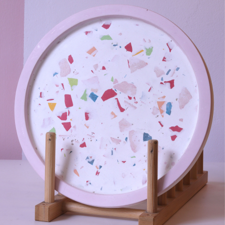 Tăvițe Elegante și Funcționale în Diverse Culori și Forme | TheModernium.ro