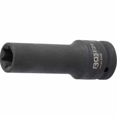 Set / truse tubulare torx "E"