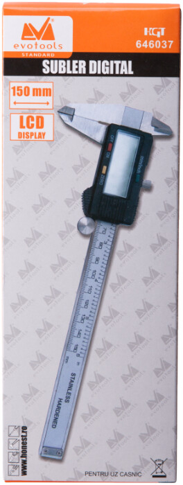 Subler Digital - EvoTools - Cod: 646037