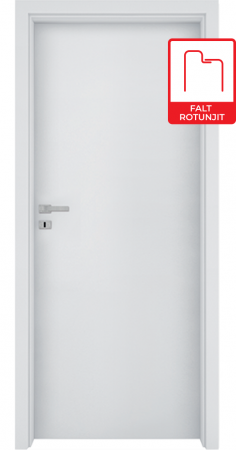 Usi laminate HPL - CPL ️ Finisaj rezistent la deteriorari