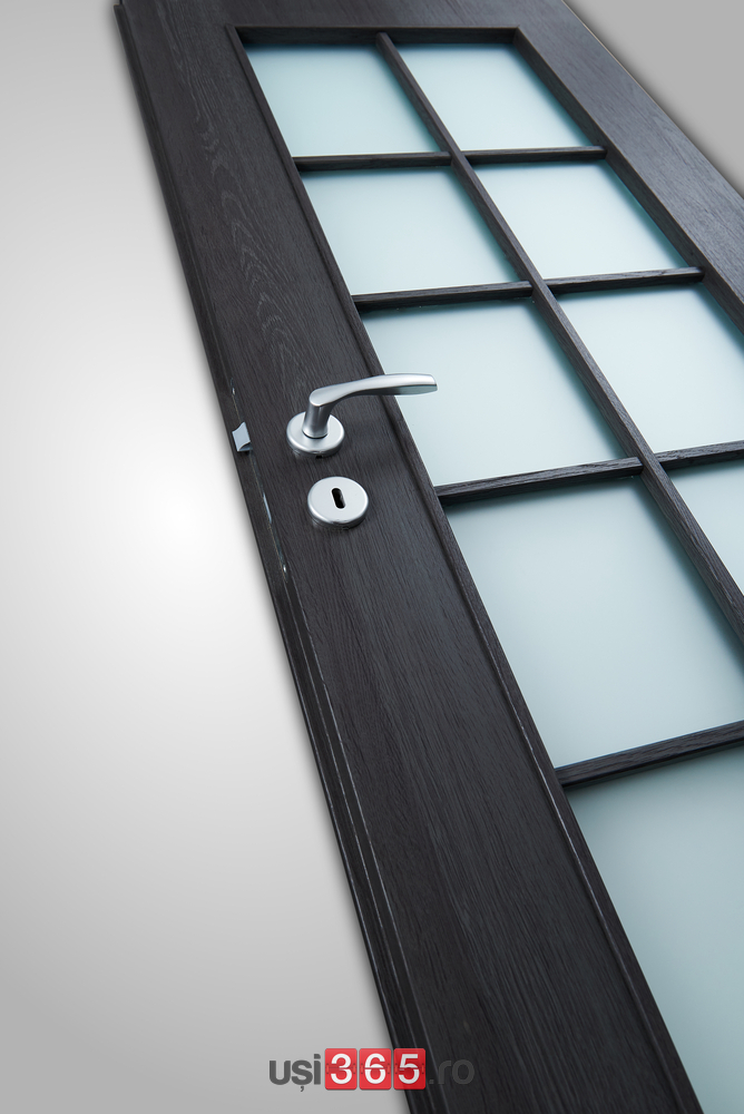 Usa HDF cu toc reglabil din MDF/PAL - Colectia VINTAGE 5.5