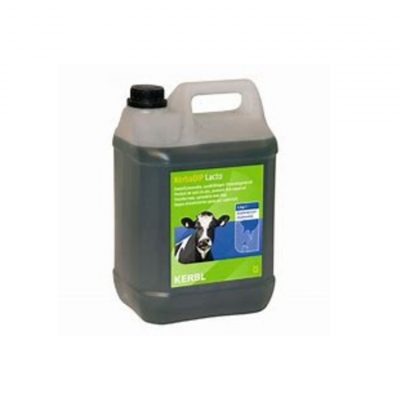 Solutie pt curatat uger, vaci, 5 kg