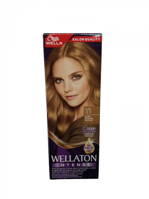 WELLATON NR.7.3 ALUNA