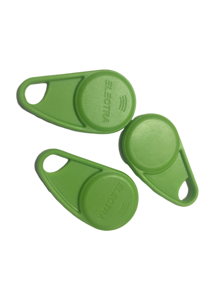 TAG INTERFON ELECTRA