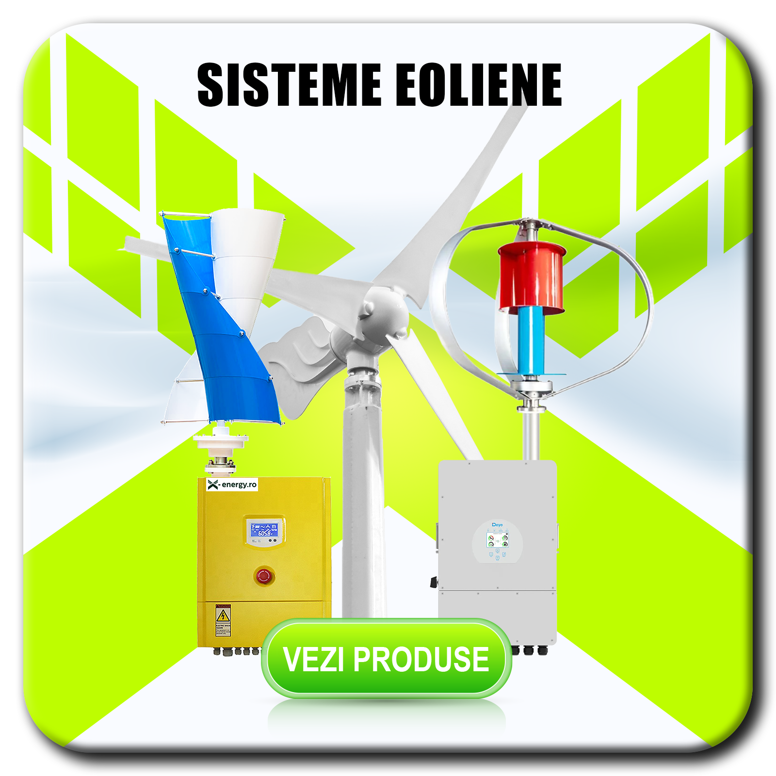 Sisteme Eoliene
