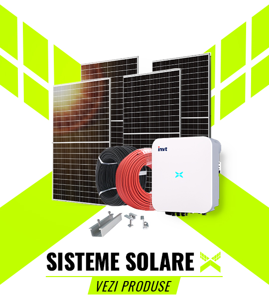 sisteme solare