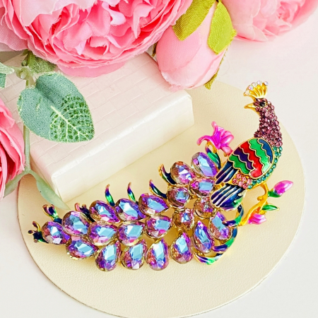 Brose Mari Elegante, Brose Colorate - Sute de Modele | ZURIEVA