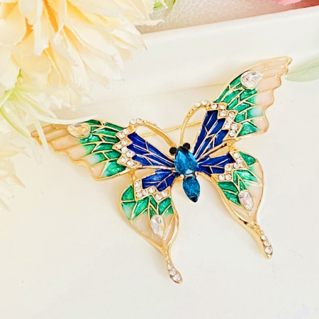 Brose Mari Elegante, Brose Colorate - Sute de Modele | ZURIEVA