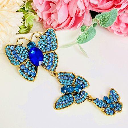 Brose Mari Elegante, Brose Colorate - Sute de Modele | ZURIEVA