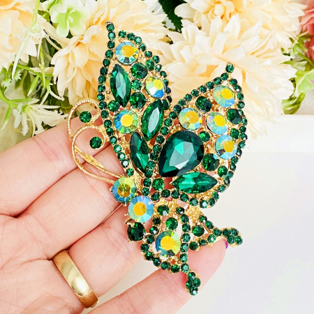 Brose Mari Elegante, Brose Colorate - Sute de Modele | ZURIEVA