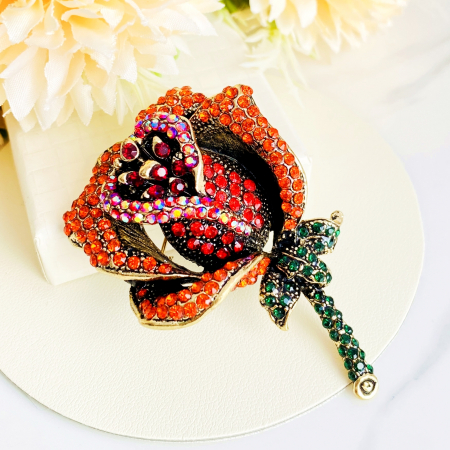 Brose Mari Elegante, Brose Colorate - Sute de Modele | ZURIEVA