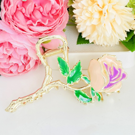 Accesorii de Par, Agrafe, Clame - Accesorii Dama | ZURIEVA