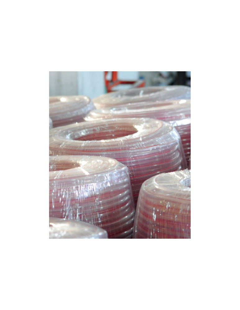 Furtun de lapte pentru aparate de muls Ø14XØ22 mm