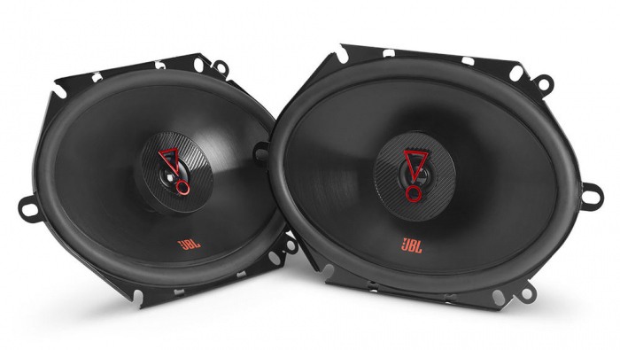 Boxe auto JBL STAGE3 8627 DIFUZOARE COAXIALE 6″x8″, 50W RMS