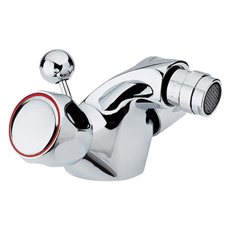 Set baterii lavoar dus Grohe BauEdge si dus cu bara Tempesta crom ...