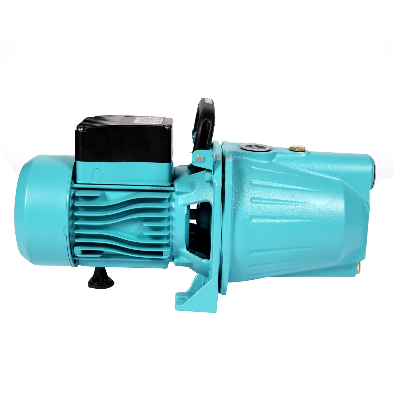 Pompa apa suprafata 0,75kW/1HP JET 100L ️ Brico