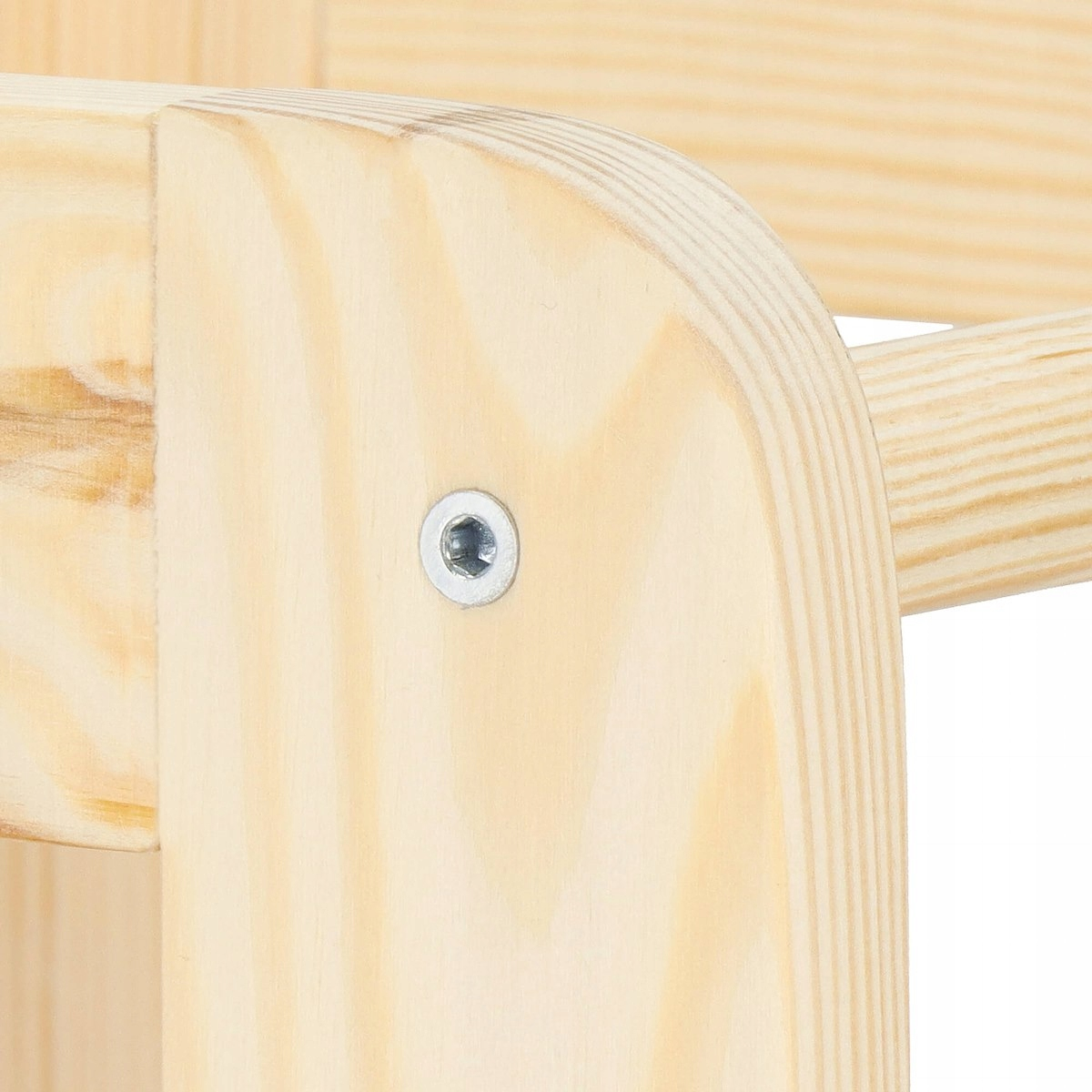 Turn de invatare inaltator multifunctional de bucatarie din lemn ...