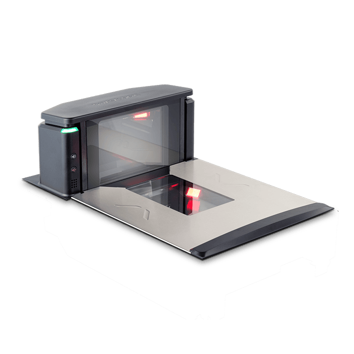 Kit cântărire celulă KS400 M + Scanner Datalogic Magellan 9550i