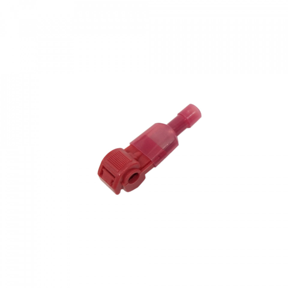 Set 120 bucati Conectori pentru conductori electrici tip T, E-LOCKS ...