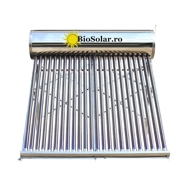 Panou Solar Presurizat 200 Litri Biosolar