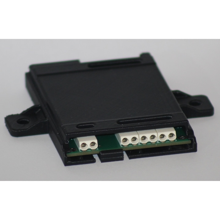 Modul CANBUS TM3.24 - Protecție Circuit și Conectare Rapidă pentru Remorci