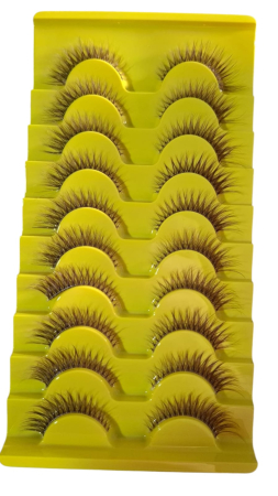 Smocuri de gene